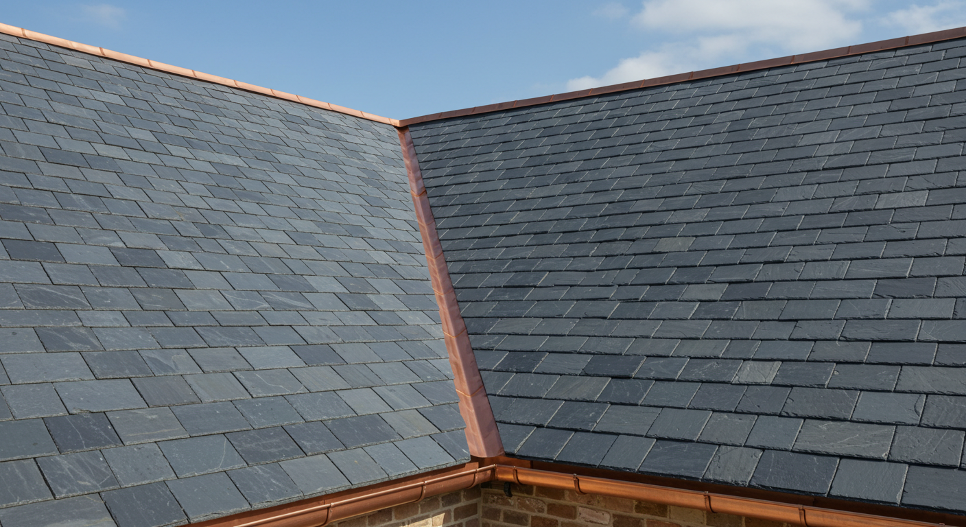 Residential Roofing – Berling Roofing Solutions